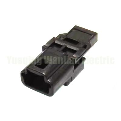 China 4 pin 1379674-1 car wire male socket connector Harness cable connector automotive Plug for sale