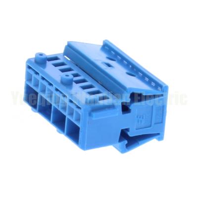 China 8 Pin 4-953892-1 Automobile Wiring Harness Plug Female Connector Used for ignition switch for sale