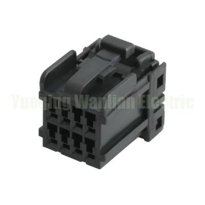 China 8 pin 174044-2 Wiring Cable Harness Automobile Connector Housing 1.2 Series for sale