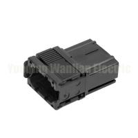 China 6 pin 1544148-1 0-1544148-1 Automobile Wiring Harness Plug Cable Electronic Connector for sale
