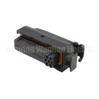 China 81 Pin 1355171-1 368389-1 368382-1 Wiring Cable Harness Automobile Connector Housing for sale