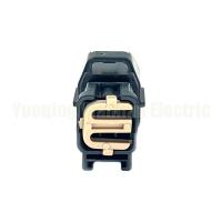 China 6 Pin 7182-8760-30 7157-4605-80 Waterproof Auto Car Door Lock Locking Connector Sealed Plug Sensor connector for sale