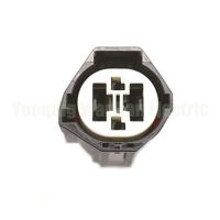 China 2 Pin 7287-1403-30 Car Cable Connectors Terminal Automotive Waterproof Plug Socket Seal for sale