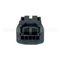 China 5 Pin 90980-12954 Female automotive connectors Terminals Auto Electrical Connector Wiring Copper Terminal for sale