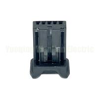 China 5 Pin 90980-12954 Female automotive connectors Terminals Auto Electrical Connector Wiring Copper Terminal for sale
