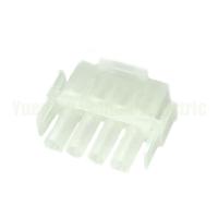 China 4 Pin 63080-4P Female Housing Plug Cable Wire Connector Waterproof for sale