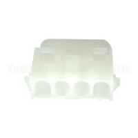 China 4 Pin 63080-4P Female Housing Plug Cable Wire Connector Waterproof for sale