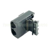 China 9144275 Grey 2 Pin Automotive Connector Ignition Coil Fuel Pump Speed Sensor Terminal for sale