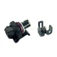 China 15477863 15452678 3 Pin Automotive Waterproof Connector Air Conditioning Pressure Sensor Plug for sale