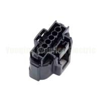 China 4 pin 2-1670918-1 waterproof wiring electrical connector with terminal Car auto oxygen sensor plug for sale