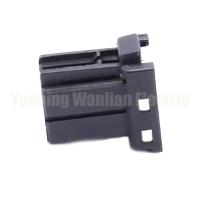China 8 Pin 175964-2 Automobite Shraight Needle Connector Unsealed Plug AC Assembly Auto Wiring Socket for sale
