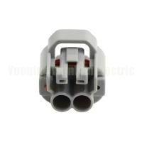 China 6189-0249 90980-11156 6189-0451 2 Pin Car Waterproof Electrical Connector Socket for sale