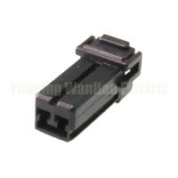 China 2 Pins 174463-2 368538-2 automotive connector female wiring unsealed connector with terminals for sale