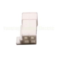 China 2 pin 2-1718333-1 female electrical wire harness automotive car connector for sale