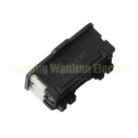 China 34 Pin 349590347 Connectors Accessories Electronic Components Automobile Connector for sale
