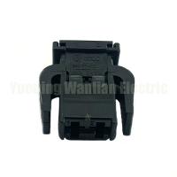 China 2 Pin Auto Electrical Connectors  893971632 2.8mm For Automobile Refitting for sale