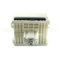 China 84 Pin 7222-1567 Auto Wiring Harness Connectors Plug Cable Electric Plug Connector for sale