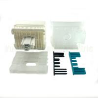 China 84 Pin 7222-1567 Auto Wiring Harness Connectors Plug Cable Electric Plug Connector for sale