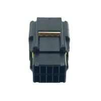 China 10 Pin 98823-1011 Auto Plastic Cable Plug Connector Wiring Harness Unsealed Cable Connector for sale