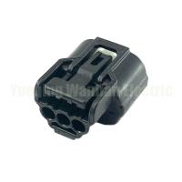 China 3 Pin 6189-7037 6918-1833 Female Waterproof Automotive Electrical Wire Connector for sale