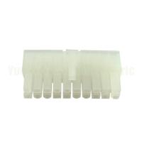 China 20 Pin 5557 Automotive Wire Terminal Connectors 4.2mm Plug Jack For Car Auto for sale