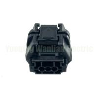 China Waterproof JST Connector 90980-12A19 Female Fuel Pressure Sensor Connector 3 Pin for sale