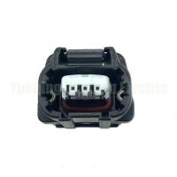 China Waterproof JST Connector 90980-12A19 Female Fuel Pressure Sensor Connector 3 Pin for sale