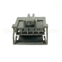 China 5 pin 6098-0344 auto electric wiring plug automotive wiring harness unsealed cable connector plug for sale