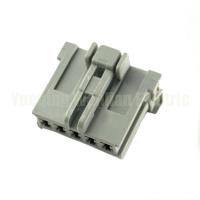 China 5 pin 6098-0344 auto electric wiring plug automotive wiring harness unsealed cable connector plug for sale