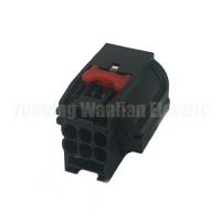 China 7283-3885-30 Female Sealed Waterproof Automotive Wire Harness Connector 6 Pin for sale