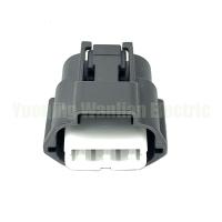 China 3 Pin Sumitomo Automotive Connector Waterproof Plug 6189-0779 E03FGY-RS for sale