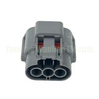 China 3 Pin Sumitomo Automotive Connector Waterproof Plug 6189-0779 E03FGY-RS for sale