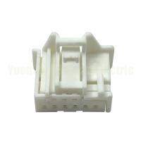 China 6 Pin 1-969489-3 Auto Connector For Volkswagen Reading Light Harness Plug For Audi Rearview Mirror Switch for sale