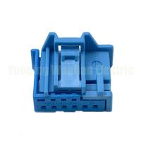 China 6 pin 1-969490-4 1-969489-4 6Q0972706 For Rearview Mirror Switch Air Conditioner Motor Ceiling Light Domestic Plug for sale