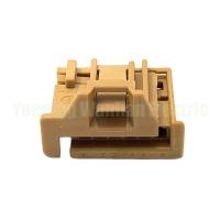 China 6 Pin 1-969489-2 Connectors Accessory Electronic Components Automobile Connector for sale