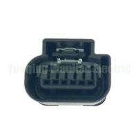 China 6 pin 2272975-9 automotive connector car wire harness connector Female Connect Cable Connector Kit for sale