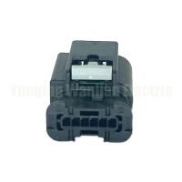 China 6 pin 2272975-9 automotive connector car wire harness connector Female Connect Cable Connector Kit for sale