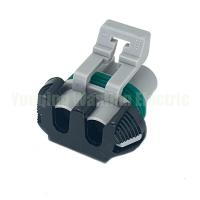 China 15363990 12147067 Water Tank Radiator Fan Connector Plug Toyota Map Sensor Female Socket for sale