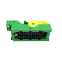 China 39 Pin 5-1718321-3  Female Automotive urea pump computer board ECU DCU module plug Connector Wiring Socket for sale