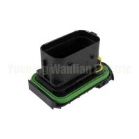 China 26 Pin 1-2112041-1 Automobile Connector Plug With terminals cover For Tyco TE AMP for sale