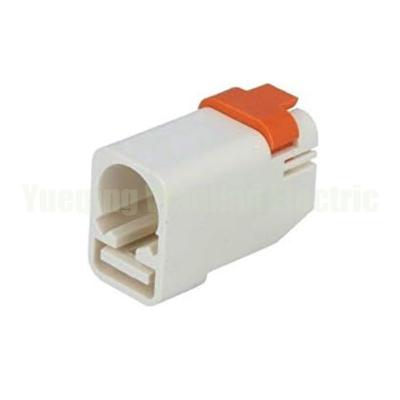 China Waterproof Automotive Electrical Connector for sale