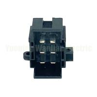 China 6 Pin 9-966140-5 PCB Plug Auto Wiring Harness 6 Way Plug Pin Connector for sale