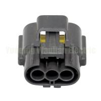 China 3 Pin 6098-0141 6920-0080 Car Plastic Waterproof Ignition Coil Plug for sale