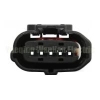 China 5 Pin MAF Connector 6189-1046 90980-12292 Air Flow Meter Plug for sale