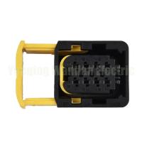China 8 Pin 1-1418479-1 HDSCS Series Automotive Waterproof Plug Wiring Cable Connector for sale