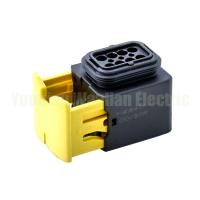 China 8 Pin 1-1418479-1 HDSCS Series Automotive Waterproof Plug Wiring Cable Connector for sale