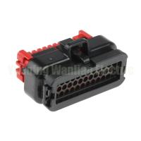 China Ampseal 35 Pin Connector 776164-6 Female Sealed Waterproof Auto Connector for sale