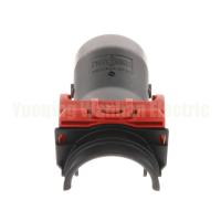 China 1452990-1 Rectangular Connector Accessories Connector Terminal Housing Header for sale