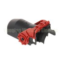 China 1452990-1 Rectangular Connector Accessories Connector Terminal Housing Header for sale