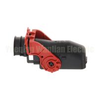 China 1452990-1 Rectangular Connector Accessories Connector Terminal Housing Header for sale